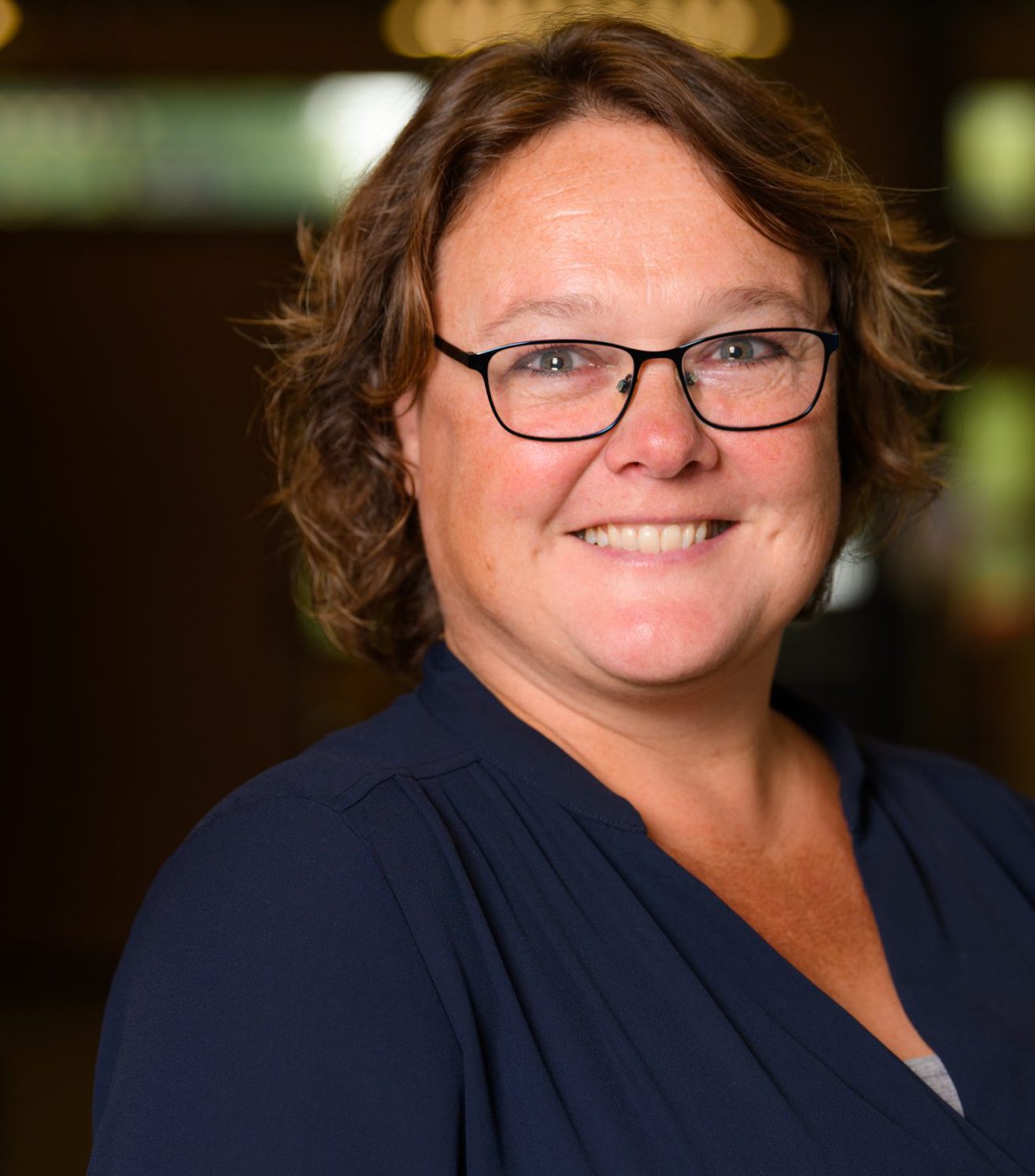 Eva van Duffelen - Spaarne Werkt