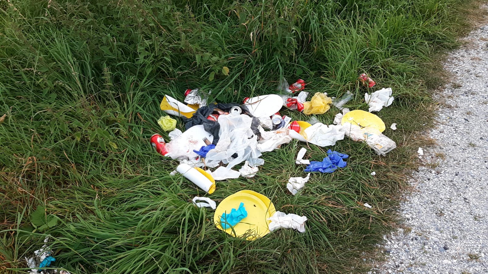 Opgeruimd staat netjes: 50.000 kilogram zwerfafval - Spaarne Werkt