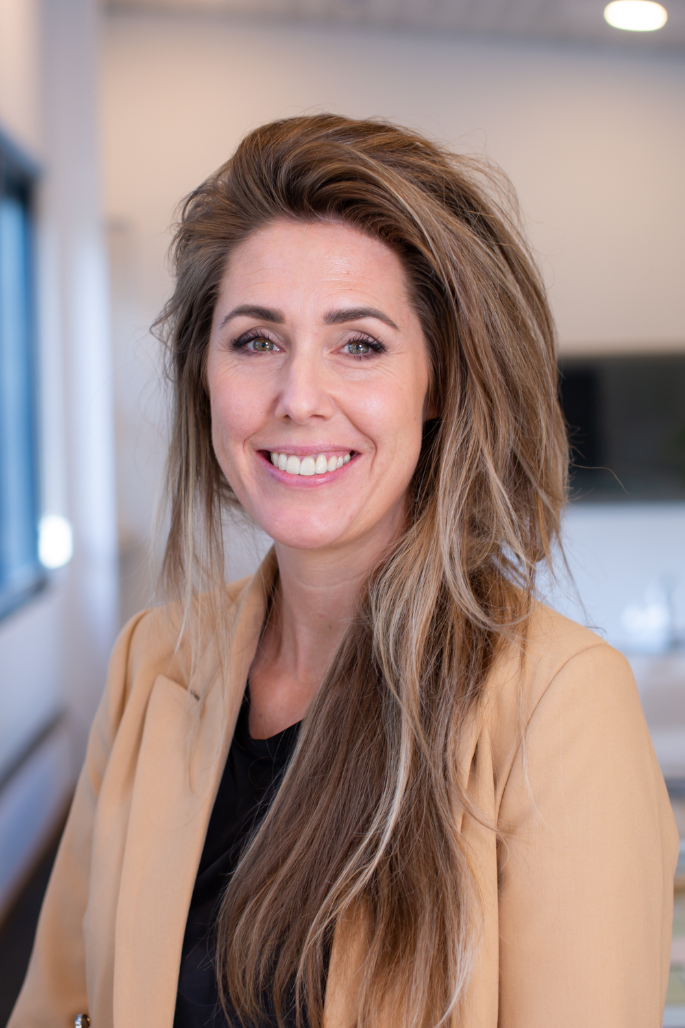 Claudia Schoone - Spaarne Werkt