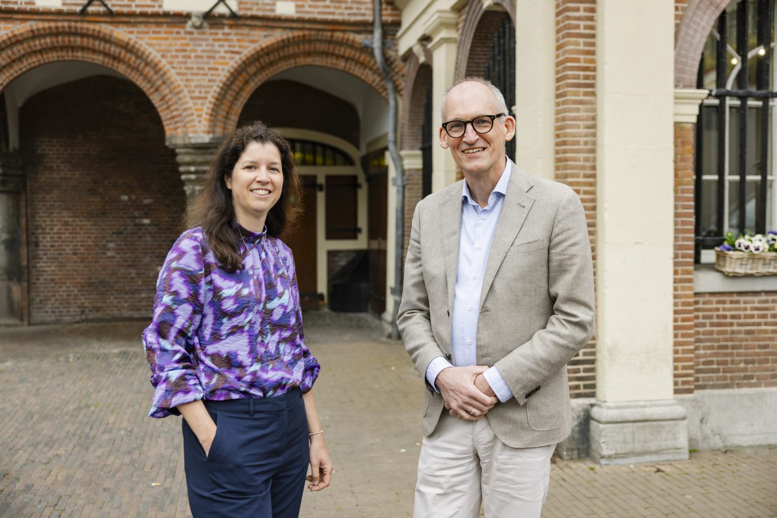 Spaarne Werkt - Verbindt mens en werk